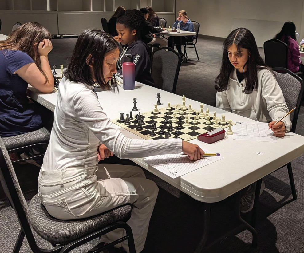 Alabama State Chess Championship open to chess players - news