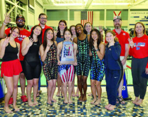 Bob Jones coach named state “Coach of the Year” - news