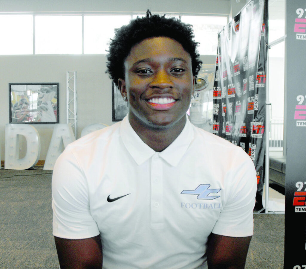 Bob Jones High School honors Maria Roe Jaime as ‘Staff Member of the ...