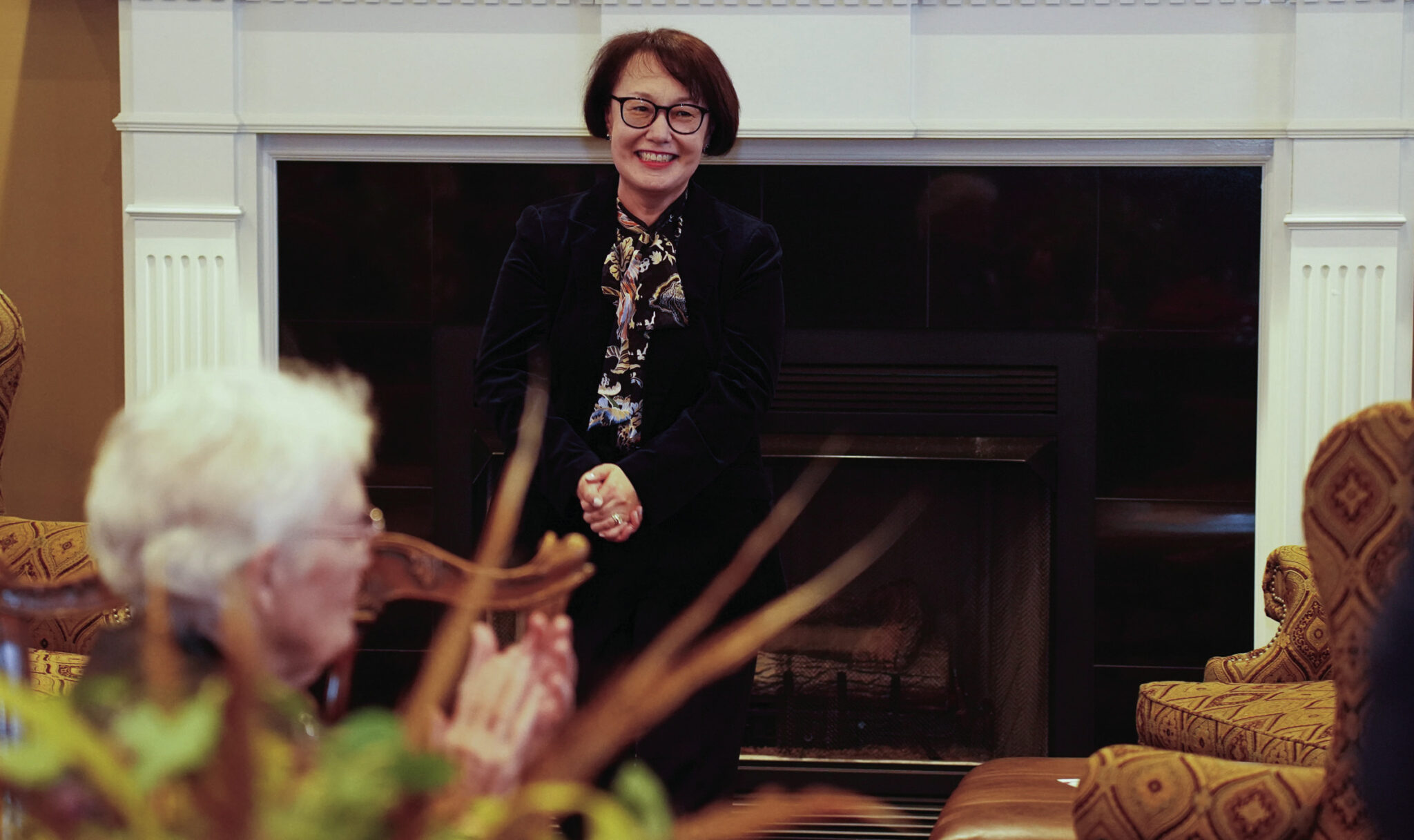 Ranae Bartlett wins Madison mayor's race - news