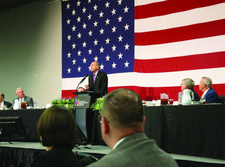 Madison City Council member Ranae Bartlett to run for mayor - news