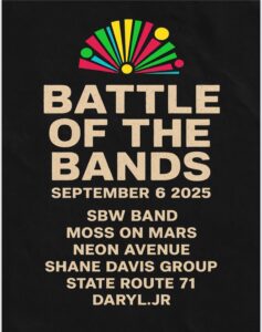 Madison Arts Alliance to premiere ‘Battle of the Bands’ at Home Place ...