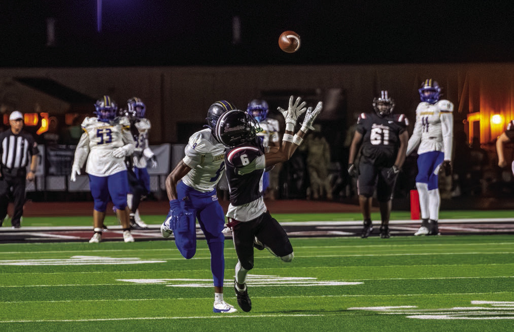 Top high school and collegiate races will be held at John Hunt Park ...