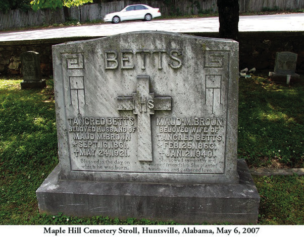 Charles Betts, - news