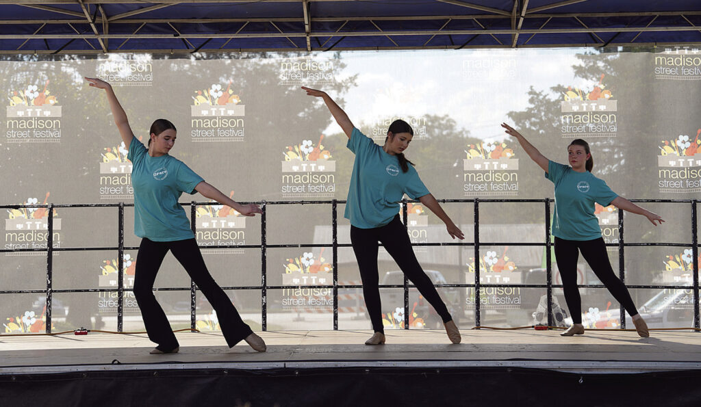 Festival’s Community Showcase promises array of talent - news