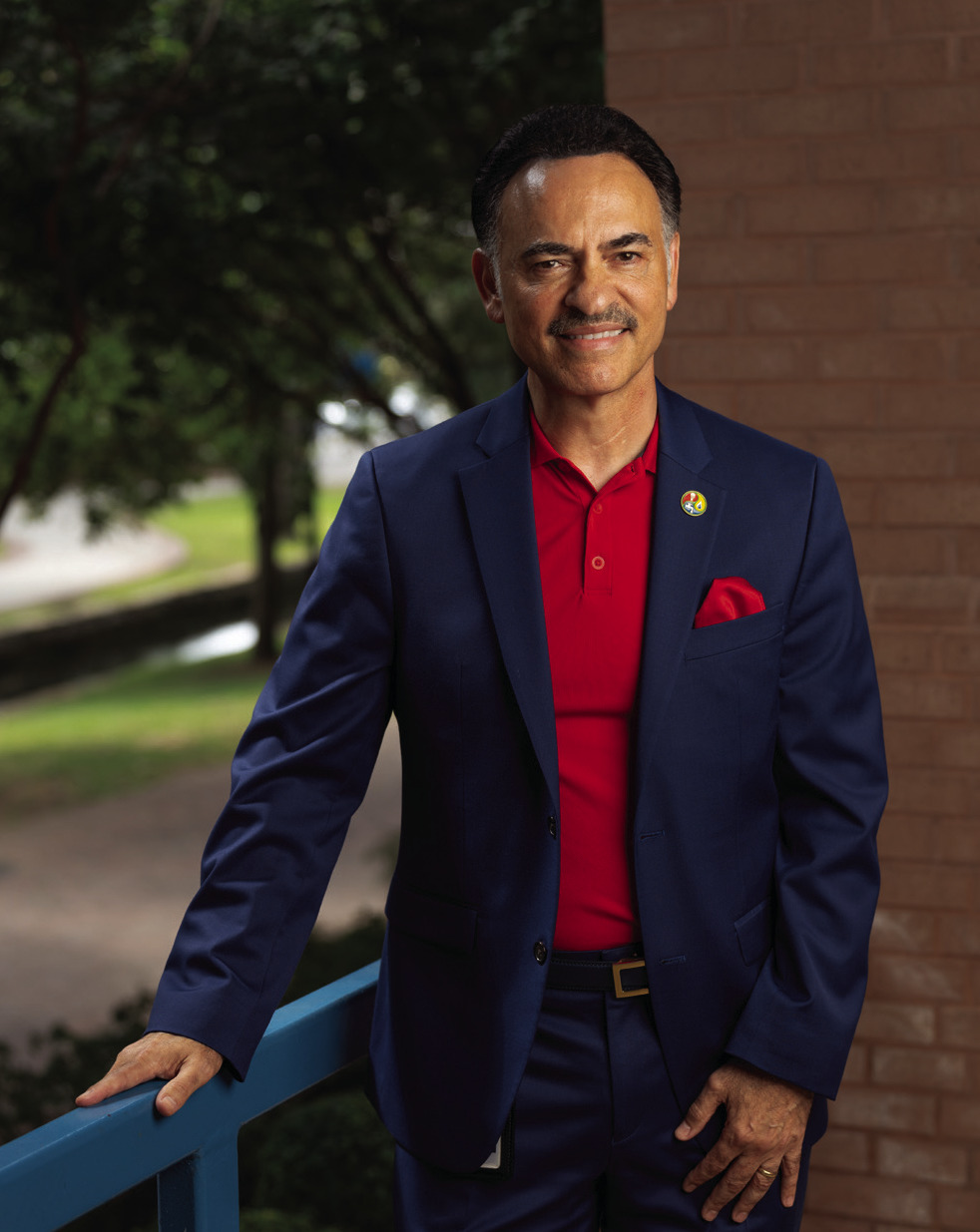 Steve Smith announces candidacy for Mayor of Madison - news