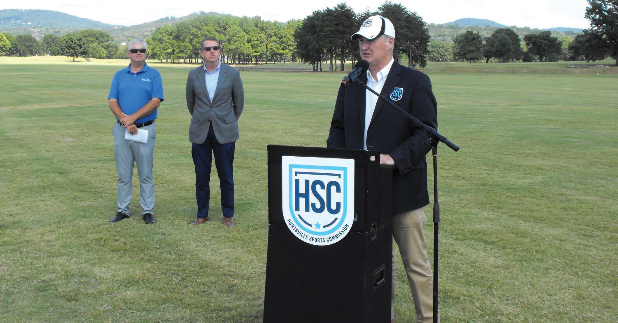 Brig. Gen. Allen J. Pepper assumes USASAC command during ceremony at ...