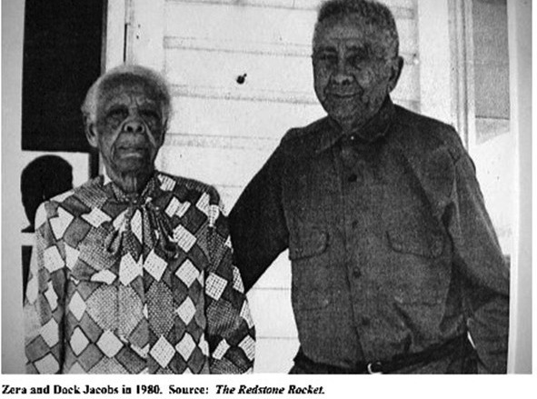 The Jacobs Family - news