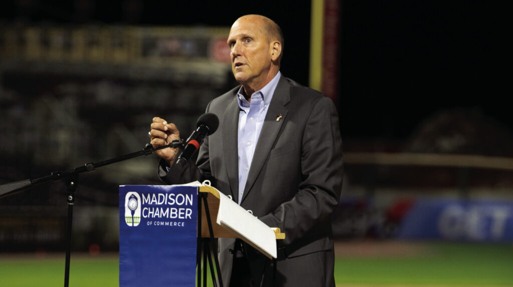 Brig. Gen. Allen J. Pepper assumes USASAC command during ceremony at ...