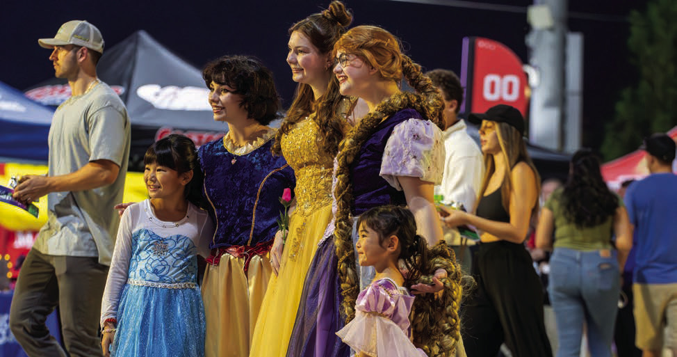 Brig. Gen. Allen J. Pepper assumes USASAC command during ceremony at ...