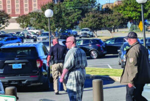 Brig. Gen. Allen J. Pepper assumes USASAC command during ceremony at ...