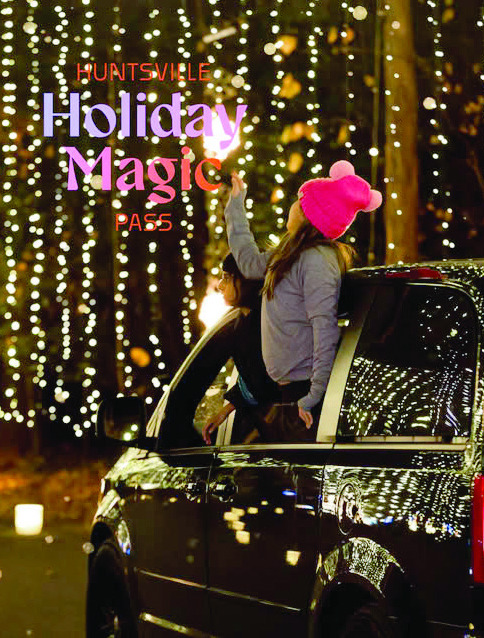 Holiday Magic Pass helps families connect with fun - news