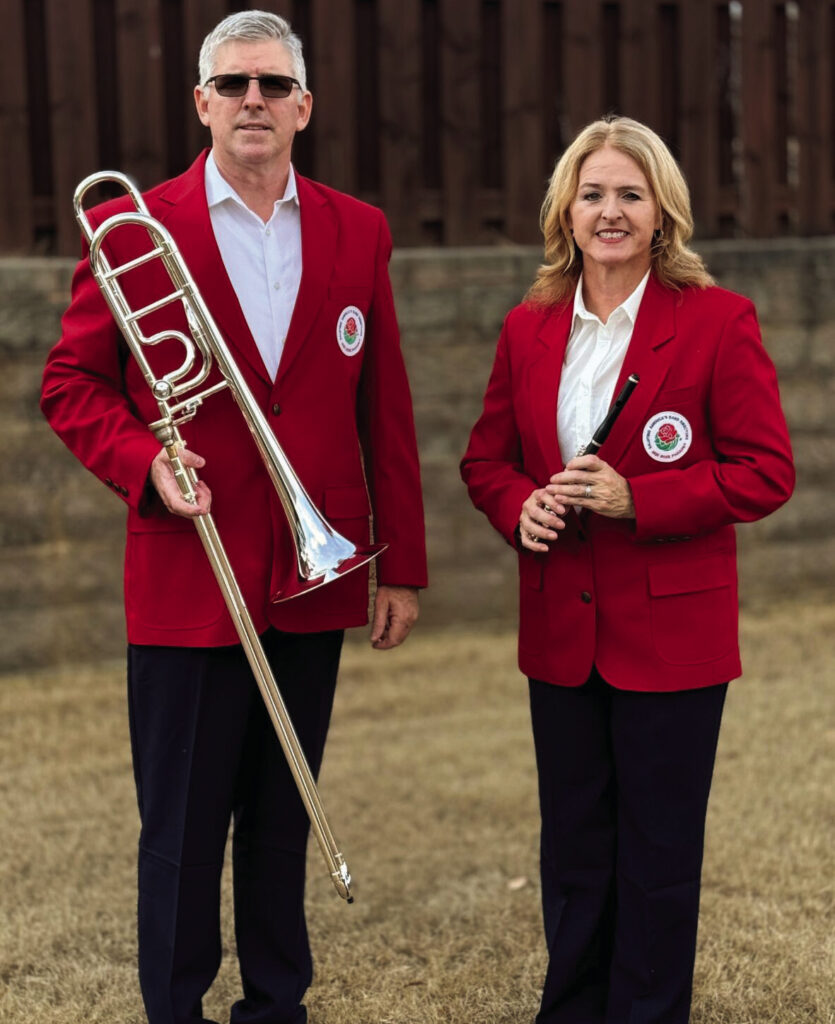 Bob Jones’ Braeden Netherton earns scholarship to national softball ...