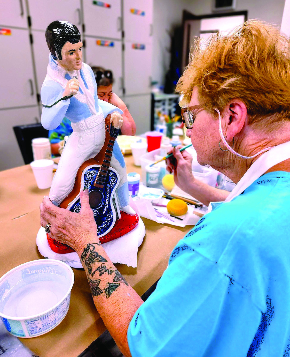 Arts Huntsville and The Orion Amphitheater to host Christkindlmarket ...