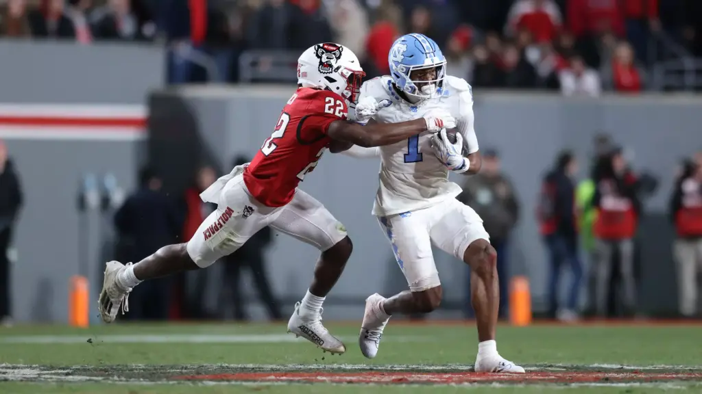 Gio Lopez hits transfer portal, lands at Wake Forest - news