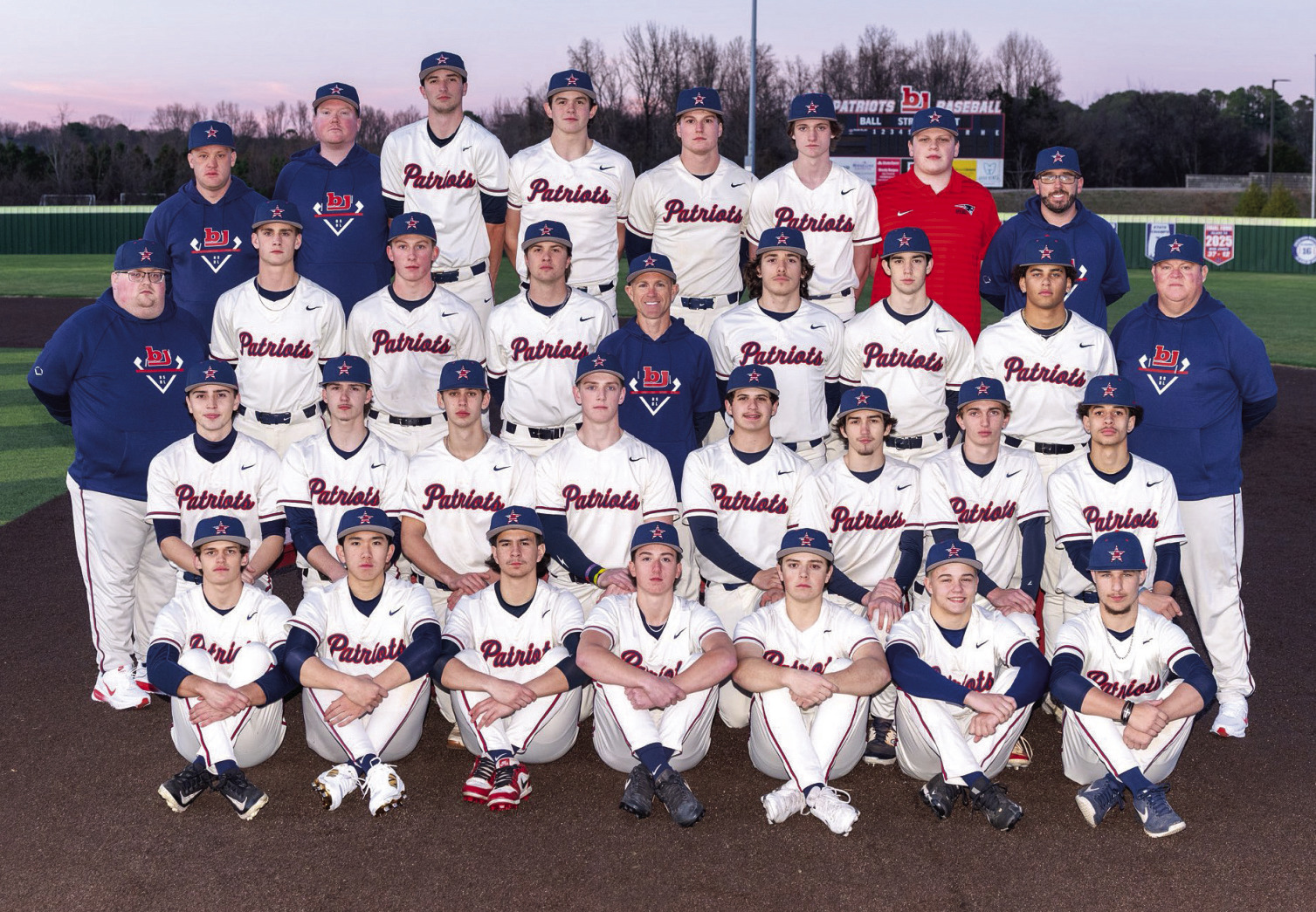 High school baseball 2026: Let the games begin! - news