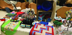 Madison Methodist to host fourth annual Gifts of Grace Craft Fair - news