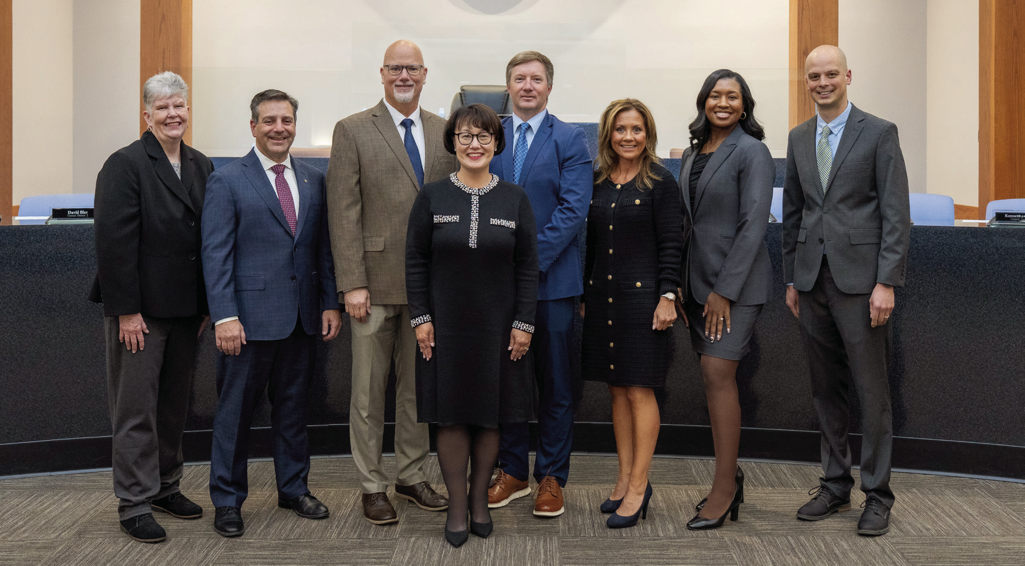 Bartlett reflects on ‘First 100 Days’ for city leaders in new ...
