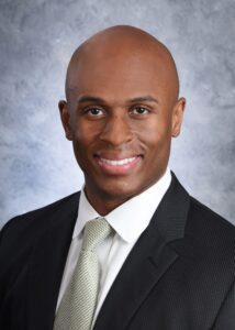Kyle Buchanan named president of Crestwood Medical Center - news