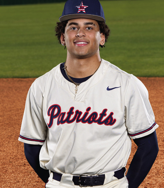 Kamrin Jenkins named Hitter of the Year and to Super All-State Baseball ...