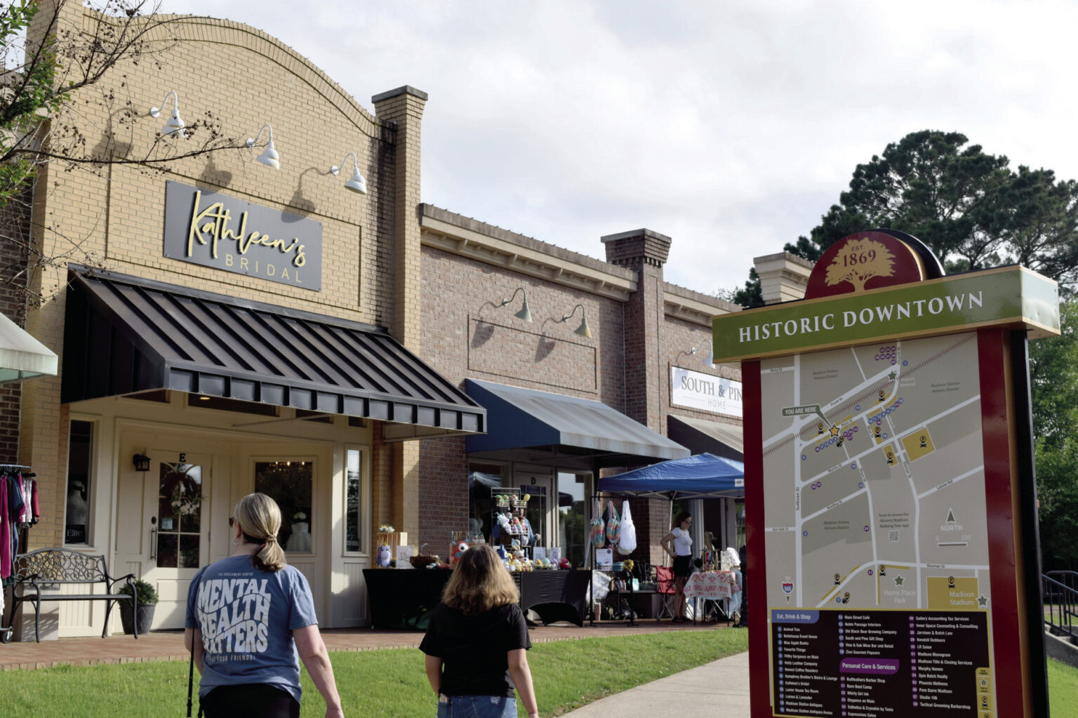 Main Street Madison to kick off Third Thursdays next week - news