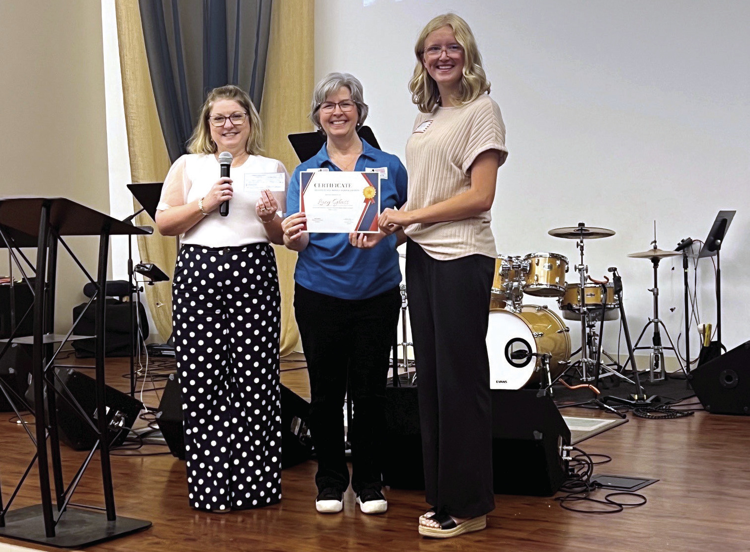 Honoring Veteran Legacies holds inaugural essay contest - The Madison ...